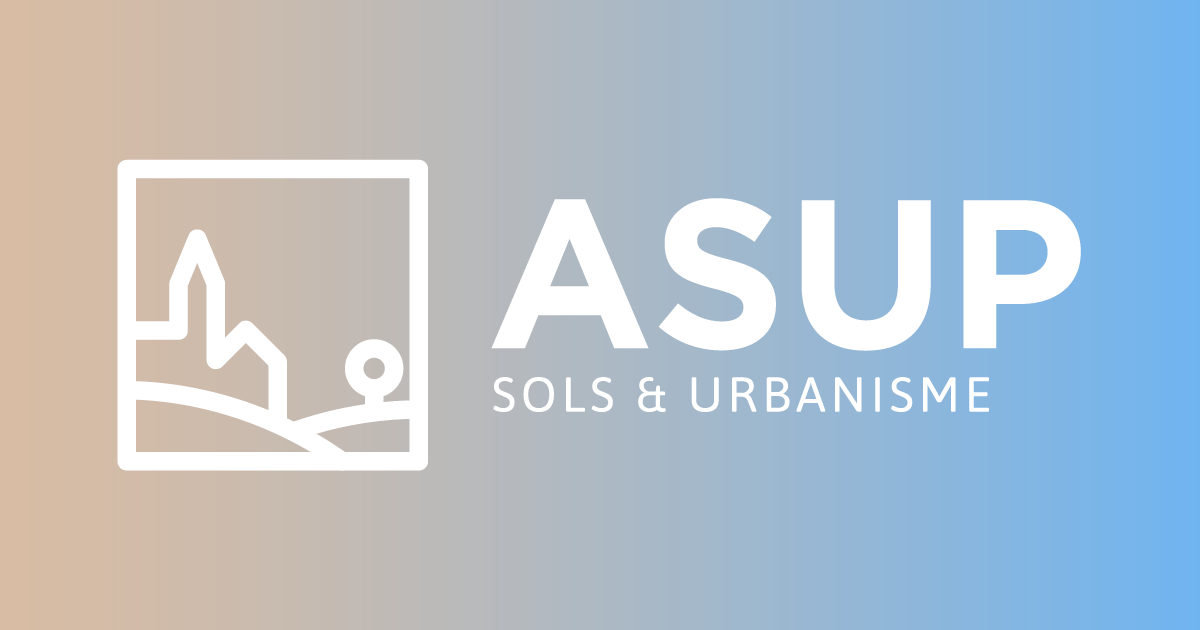 ASUP | Étude et Conseil en Aménagement du Territoire